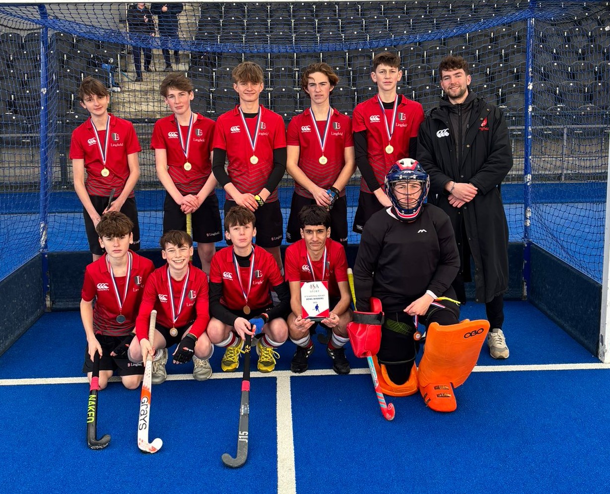 Lingfield College Sport