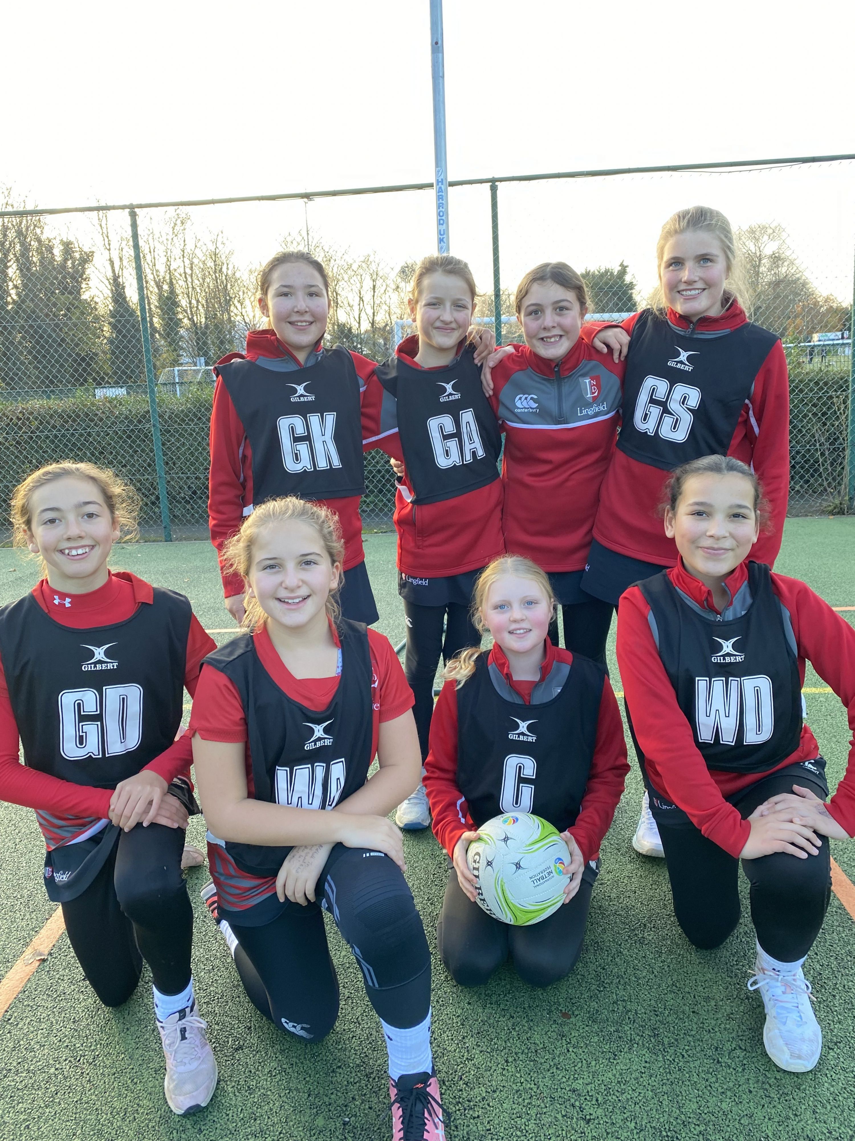 Lingfield College - Sport
