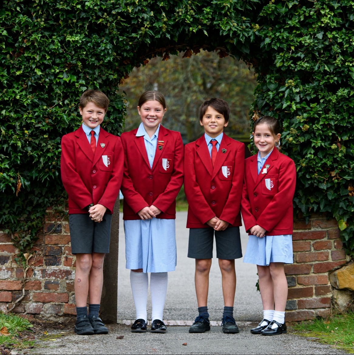 Welcome from the Head of Prep | Surrey | Lingfield College