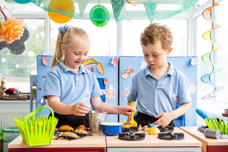 Stay & Play | Independent School | Lingfield College
