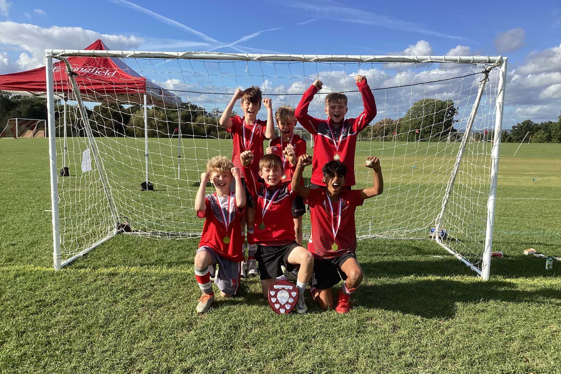 Sport & PE | Independent School | Lingfield College