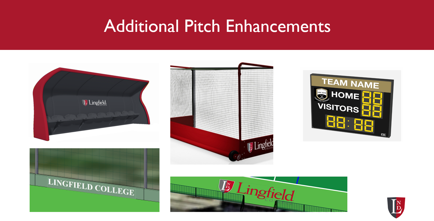 Our Future | Private School | Lingfield College