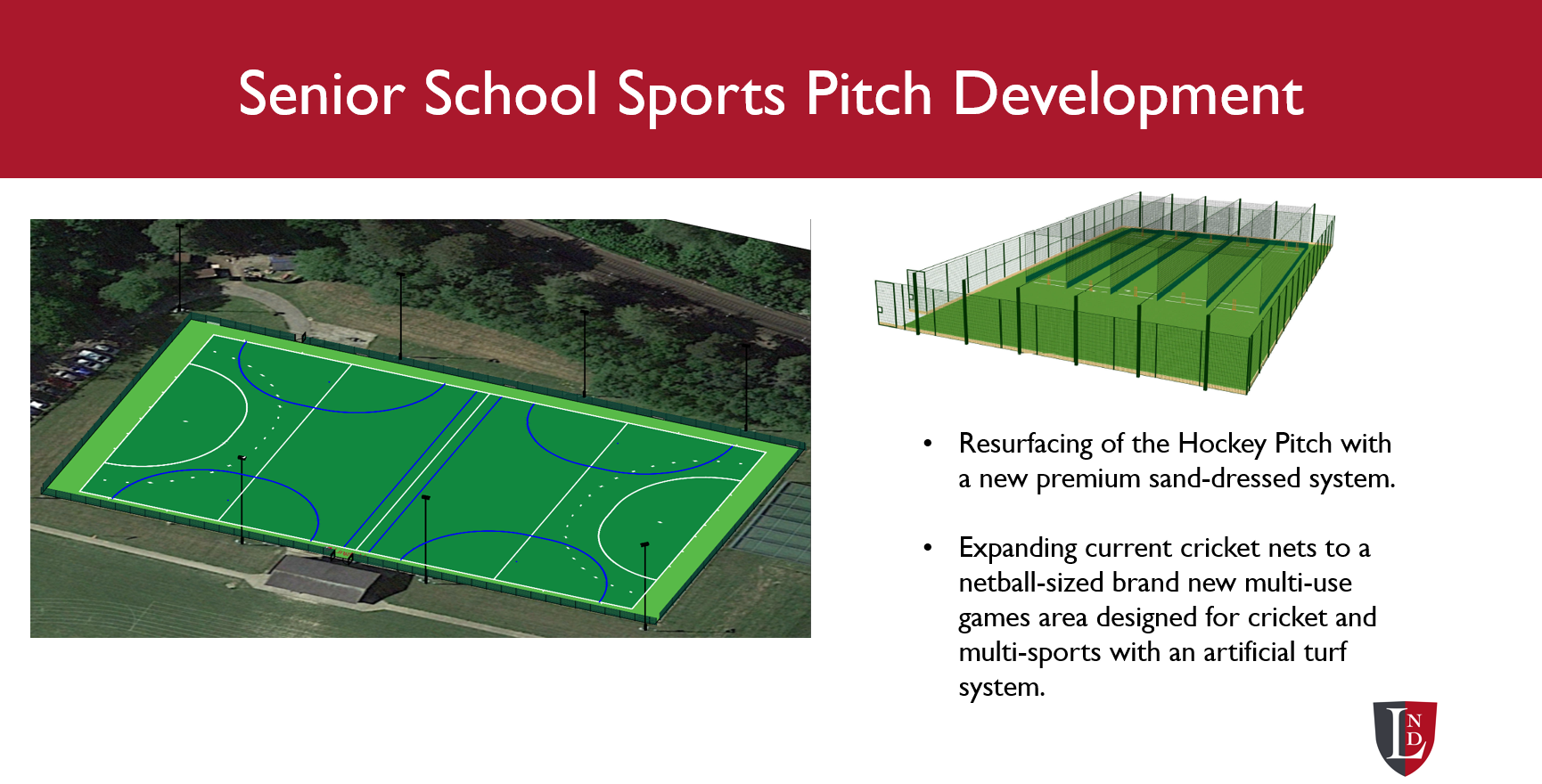 Our Future | Private School | Lingfield College