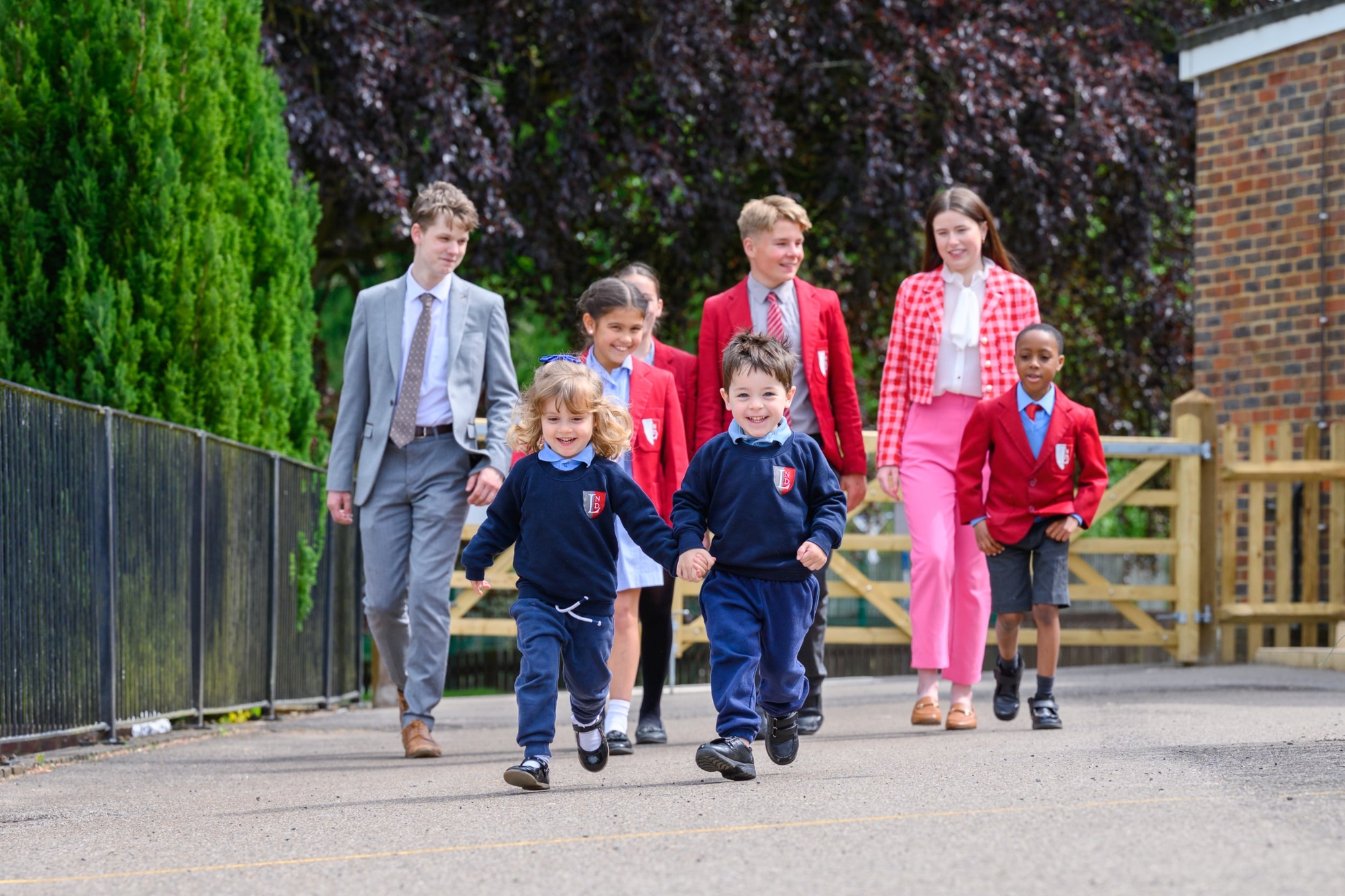 Lingfield College | Independent Private School Surrey