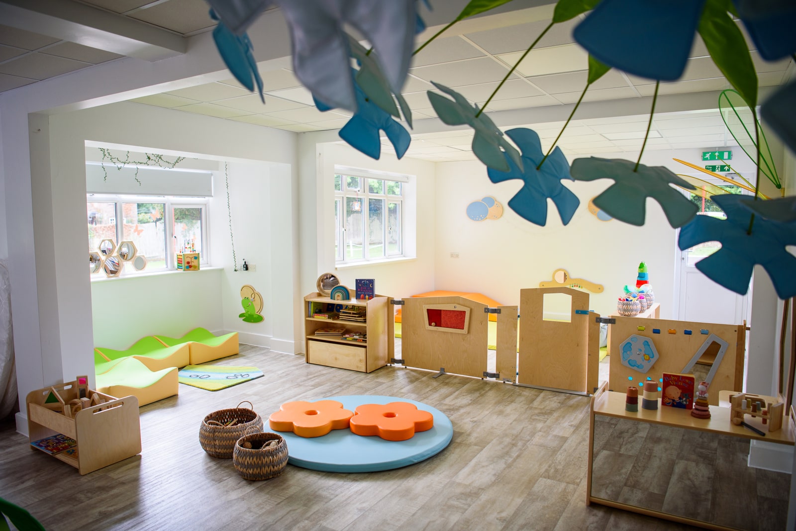 Our Future | Private School | Lingfield College