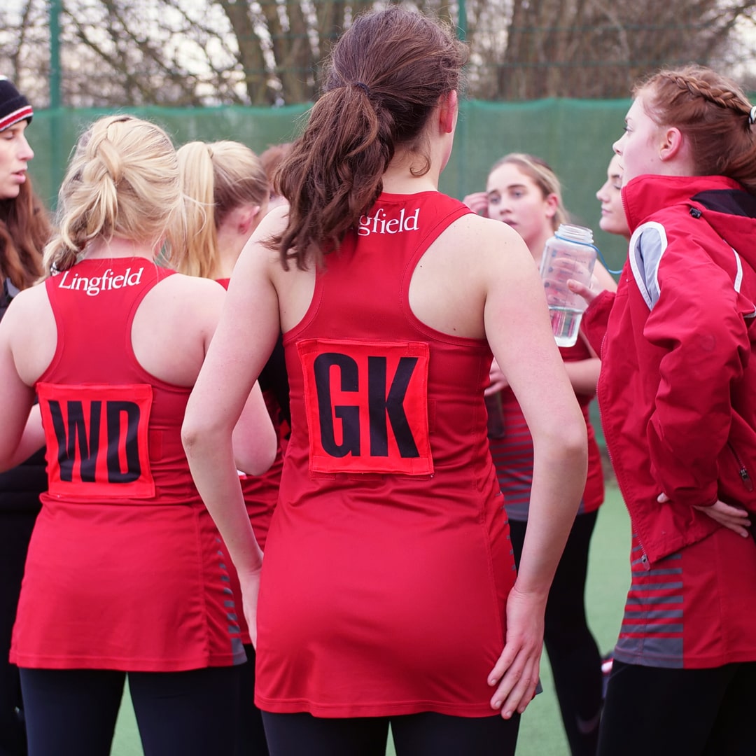 Physical Education | Surrey | Lingfield College