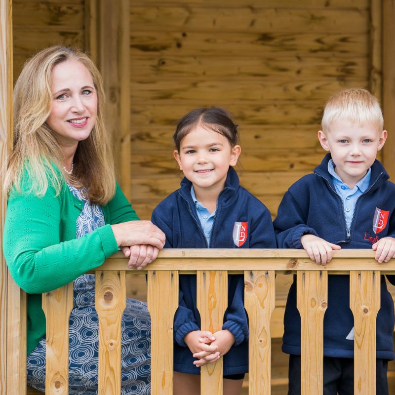 Welcome from the Head of Prep | Surrey | Lingfield College