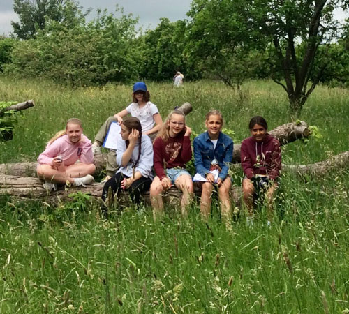 Trips & Excursions | Prep School | Lingfield College