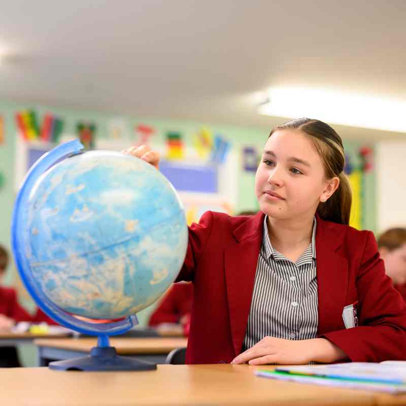 Geography | Independent School | Lingfield College