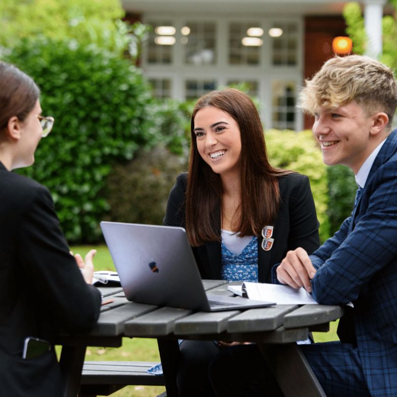 Lingfield College - Inspection Reports, Reviews & Awards