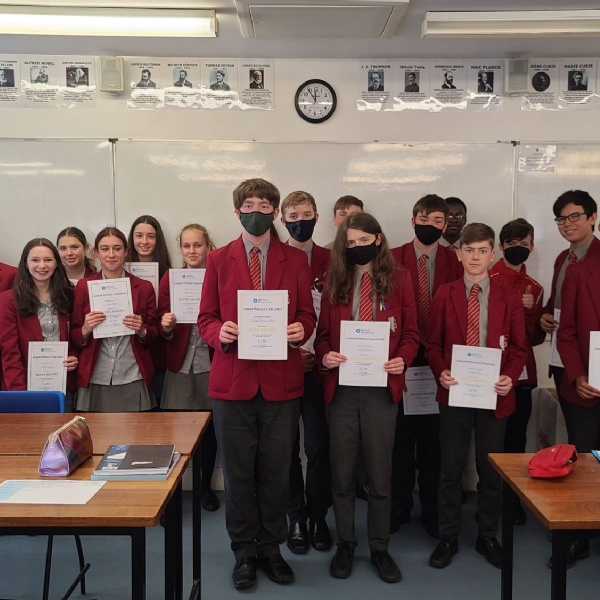 Lingfield College - Latest News