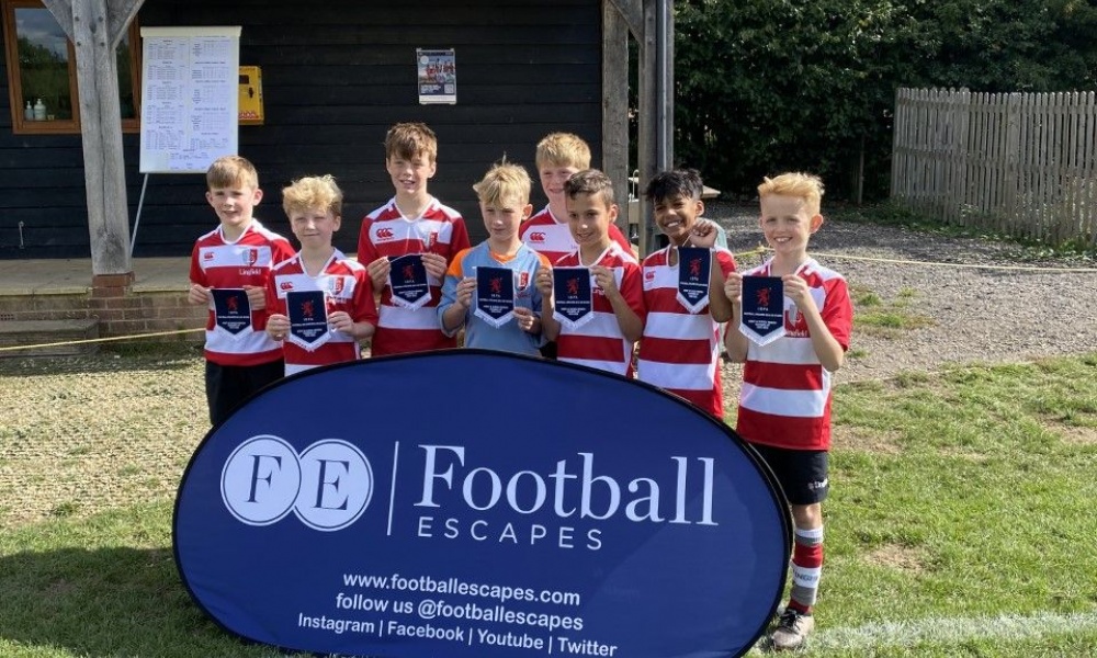 Lingfield reach ISFA National Finals! | Lingfield College