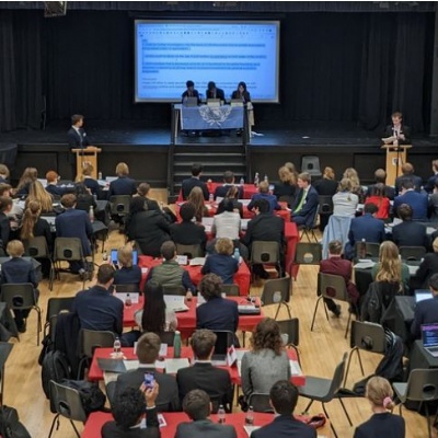 Lingfield College | Independent Private School Lingfield, Surrey