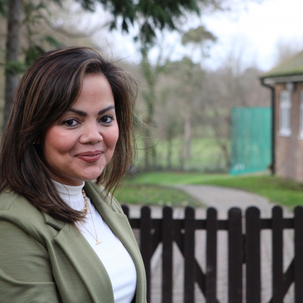 Staff Spotlight - Jen Bowler | Lingfield College