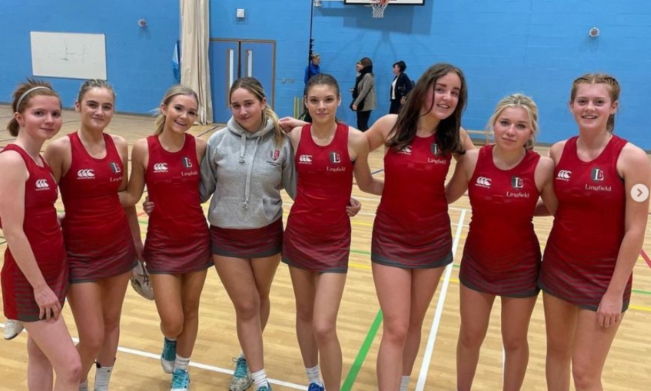 Lingfield College - Lingfield Senior Sport Roundup