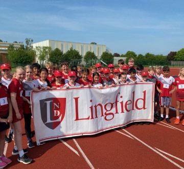 Lingfield College - Latest News