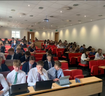 Lingfield College - Latest News