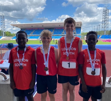 Lingfield College - Latest News