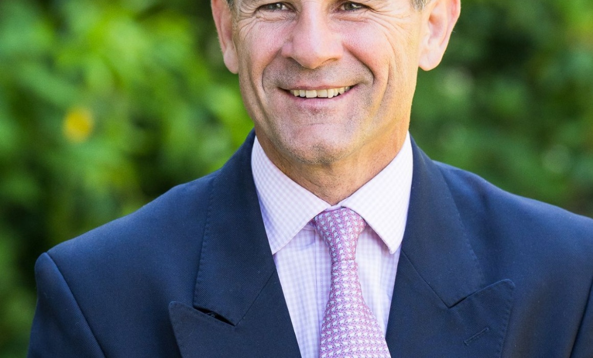 Lingfield College - Blog: Staff Spotlight - Philip Stanton