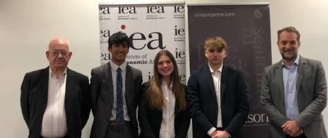 Lingfield College Sixth Form | Private Independent Day School in Surrey