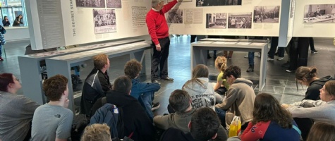 Lingfield College Sixth Form | Private Independent Day School in Surrey