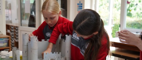Lingfield College | Independent Day School in Surrey