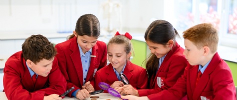 Lingfield College | Independent Day School in Surrey
