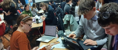 Lingfield College | Independent Day School in Surrey