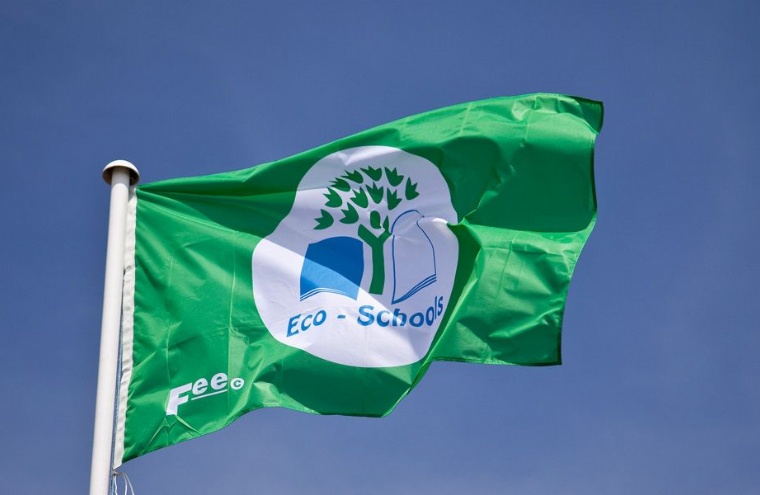 Lingfield College - Prep School Celebrates Third Year of Eco-Schools ...