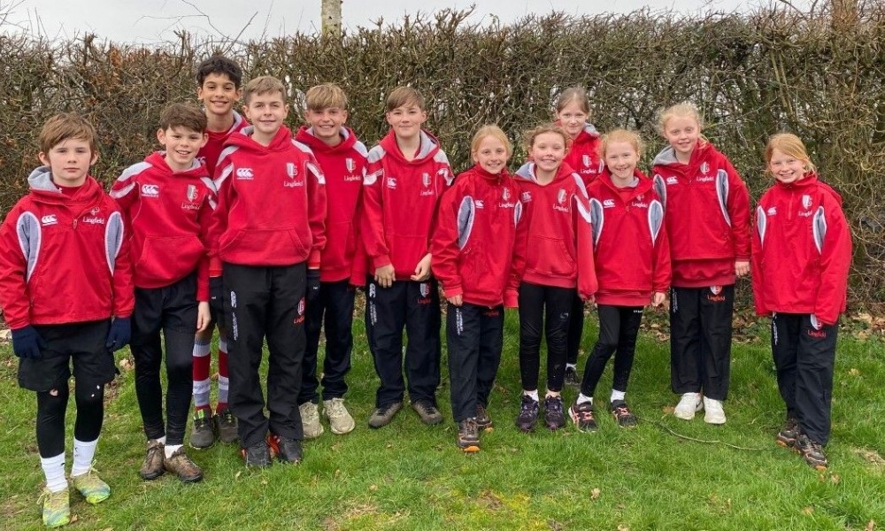 Lingfield College - Lingfield Prep Pupils Through to National Championships